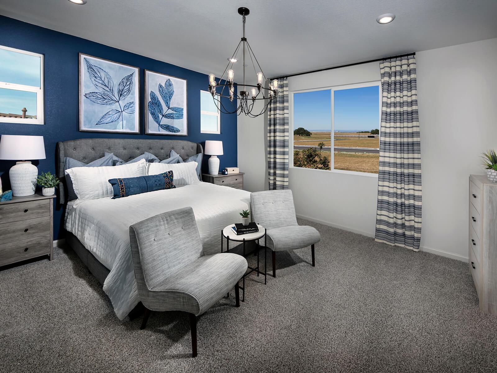 Meritage Homes Model Homes & Photo Gallery