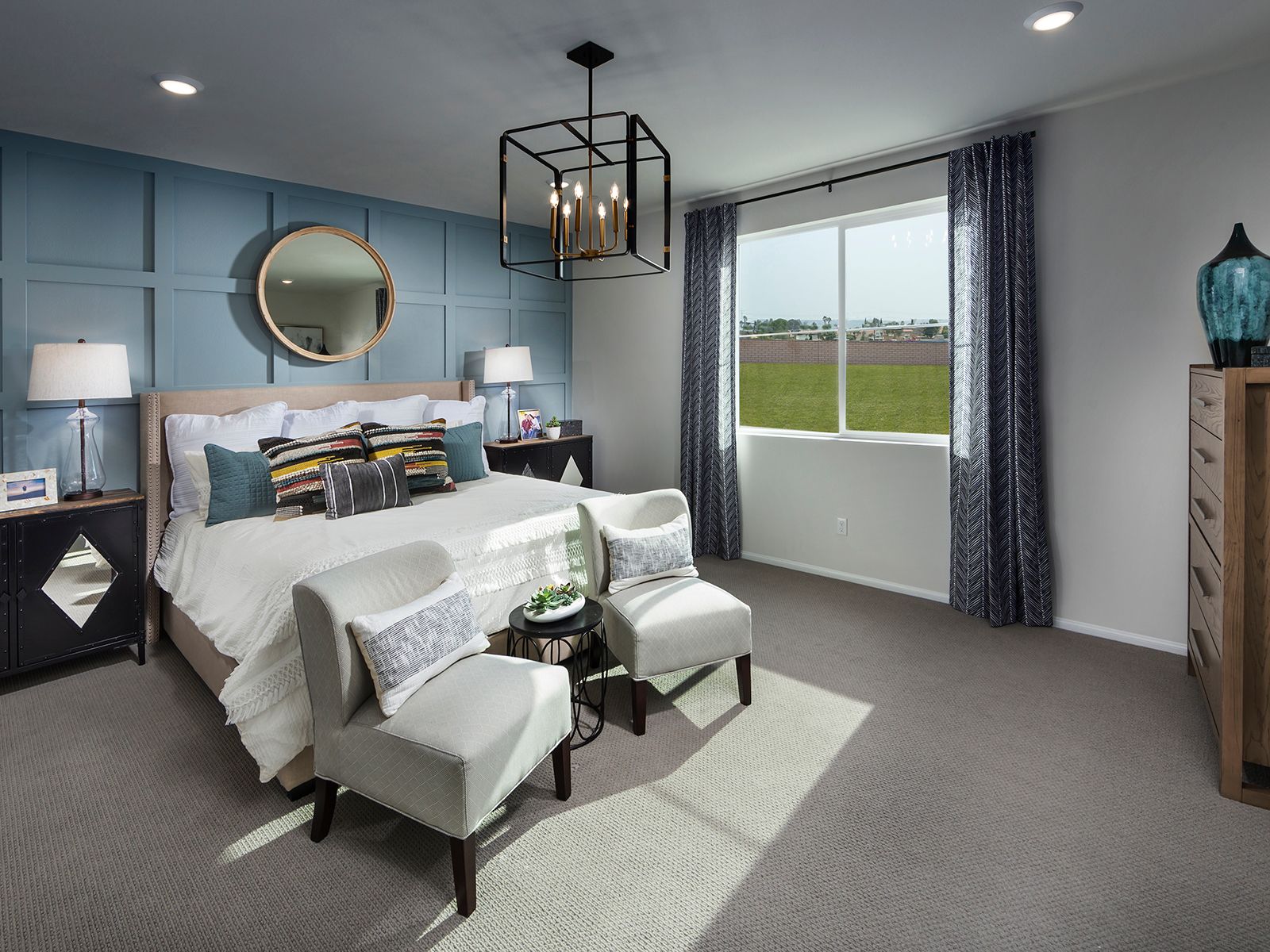 Meritage Homes Model Homes & Photo Gallery