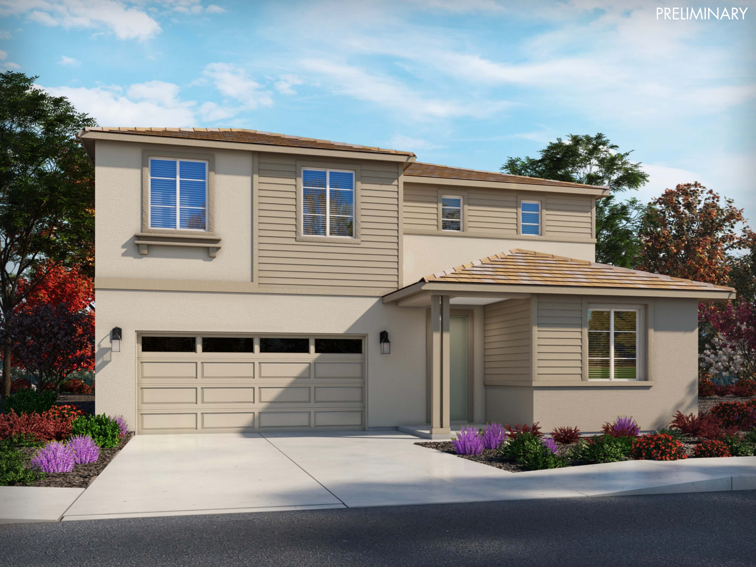 New Communities in Winchester, CA | 132 Communities