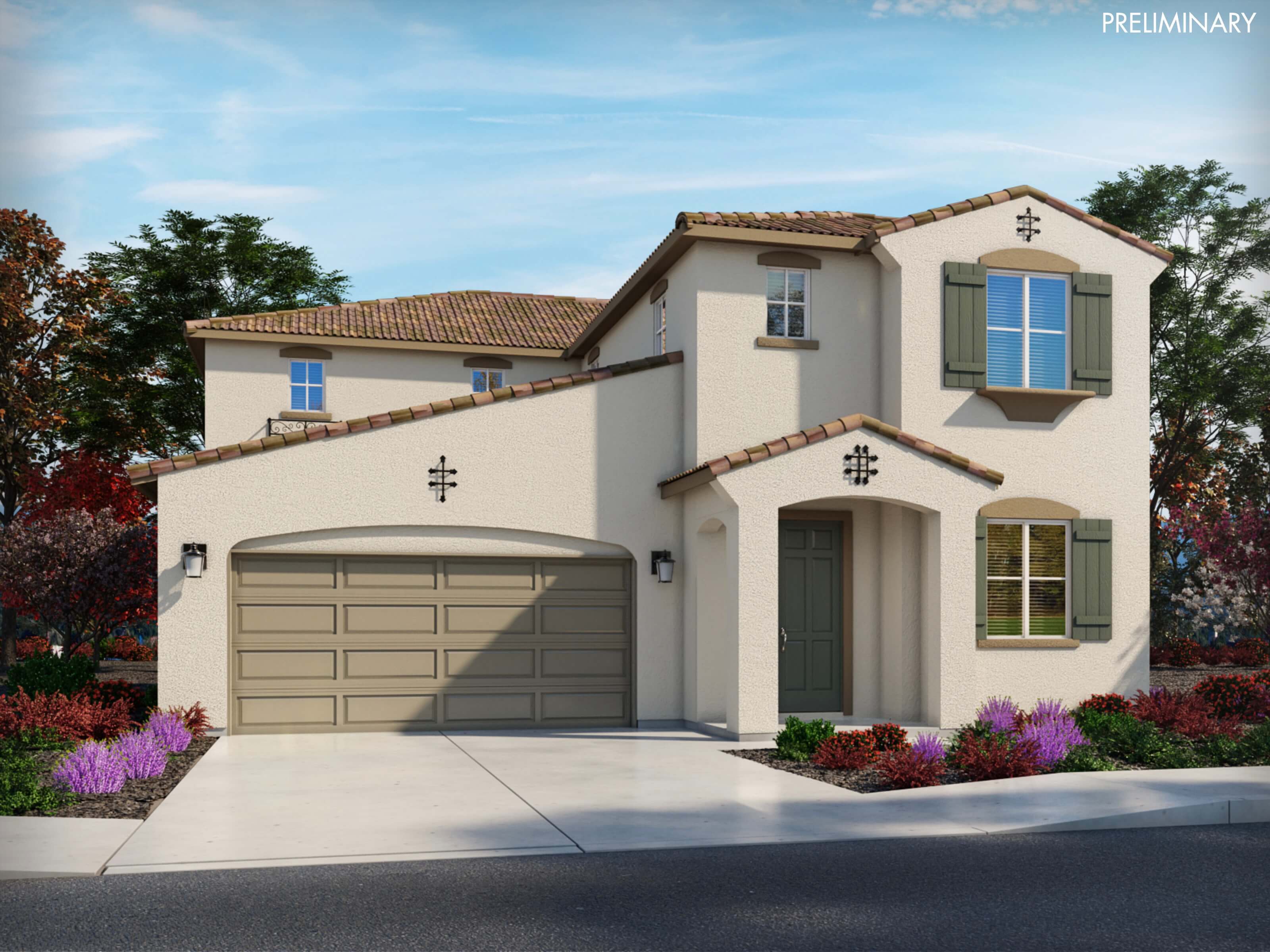 New Homes in Riverside County, CA - 171 Communities