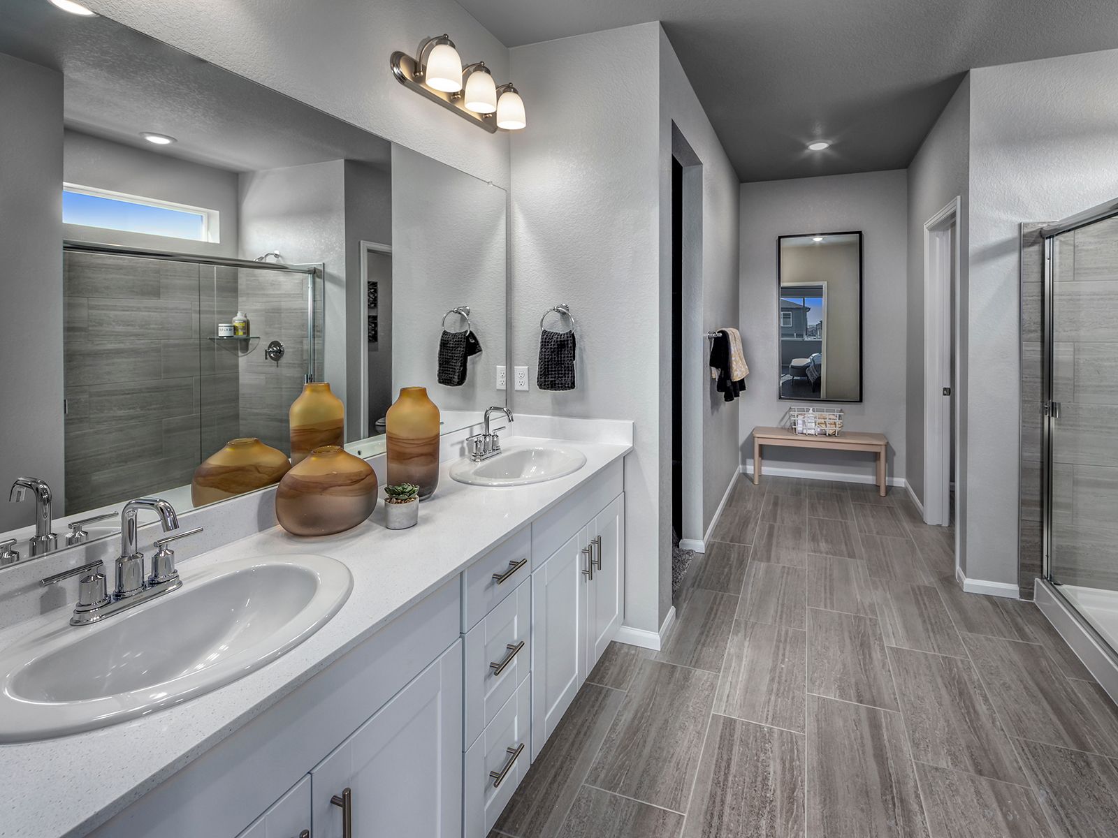 Meritage Homes Model Homes & Photo Gallery