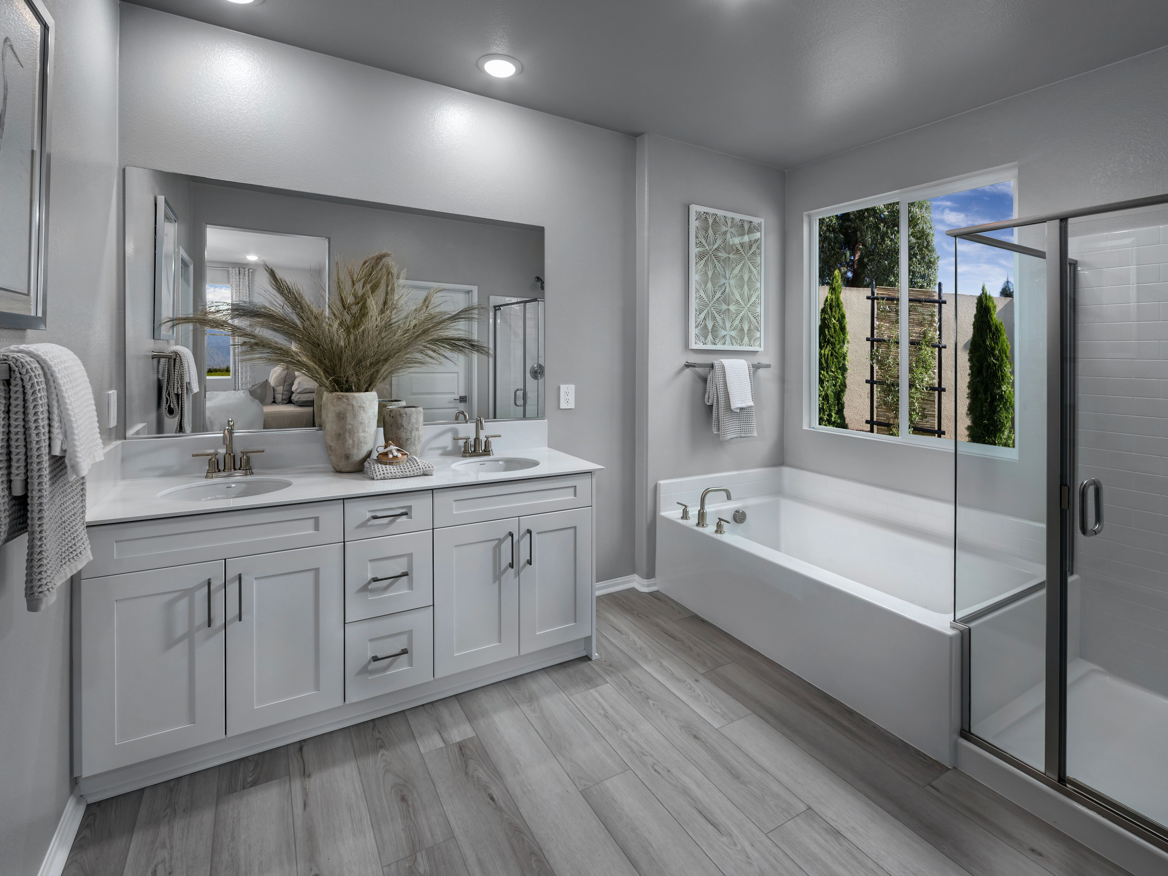 Meritage Homes Model Homes & Photo Gallery