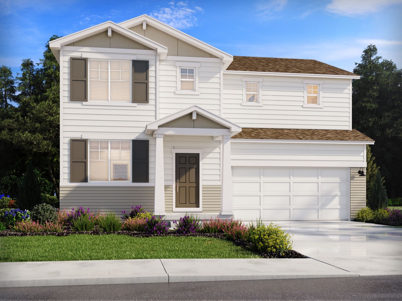 Wild Wing in Timnath, CO | New Homes by Wild Wing
