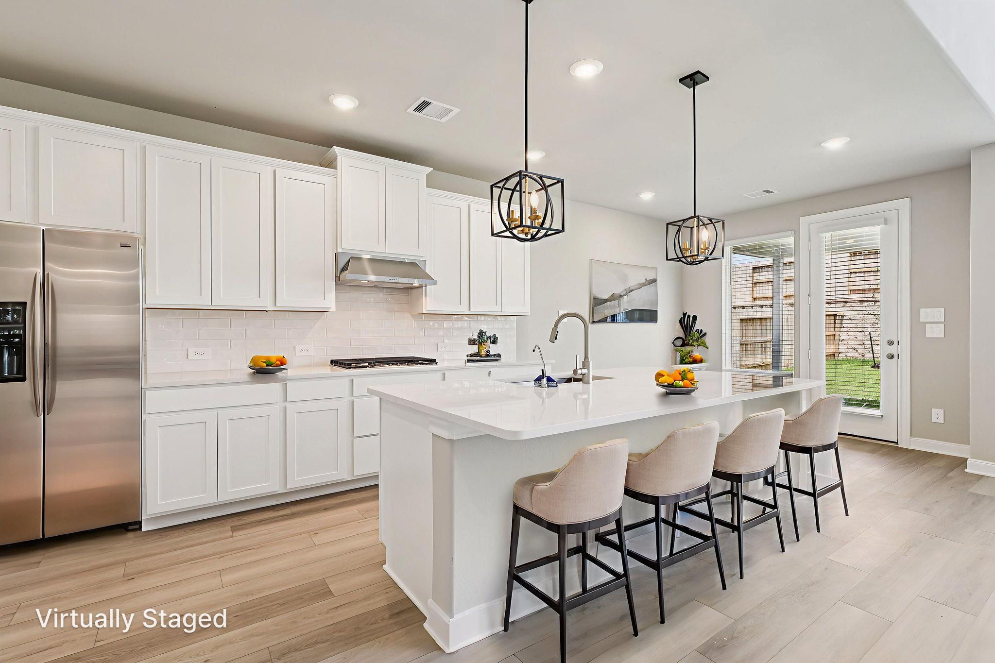 Meritage Homes Model Homes & Photo Gallery