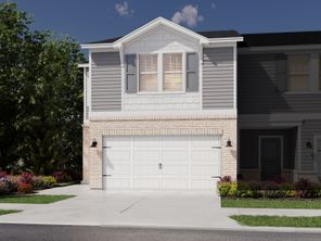 Galloway Ridge in Charlotte, NC - Meritage Homes