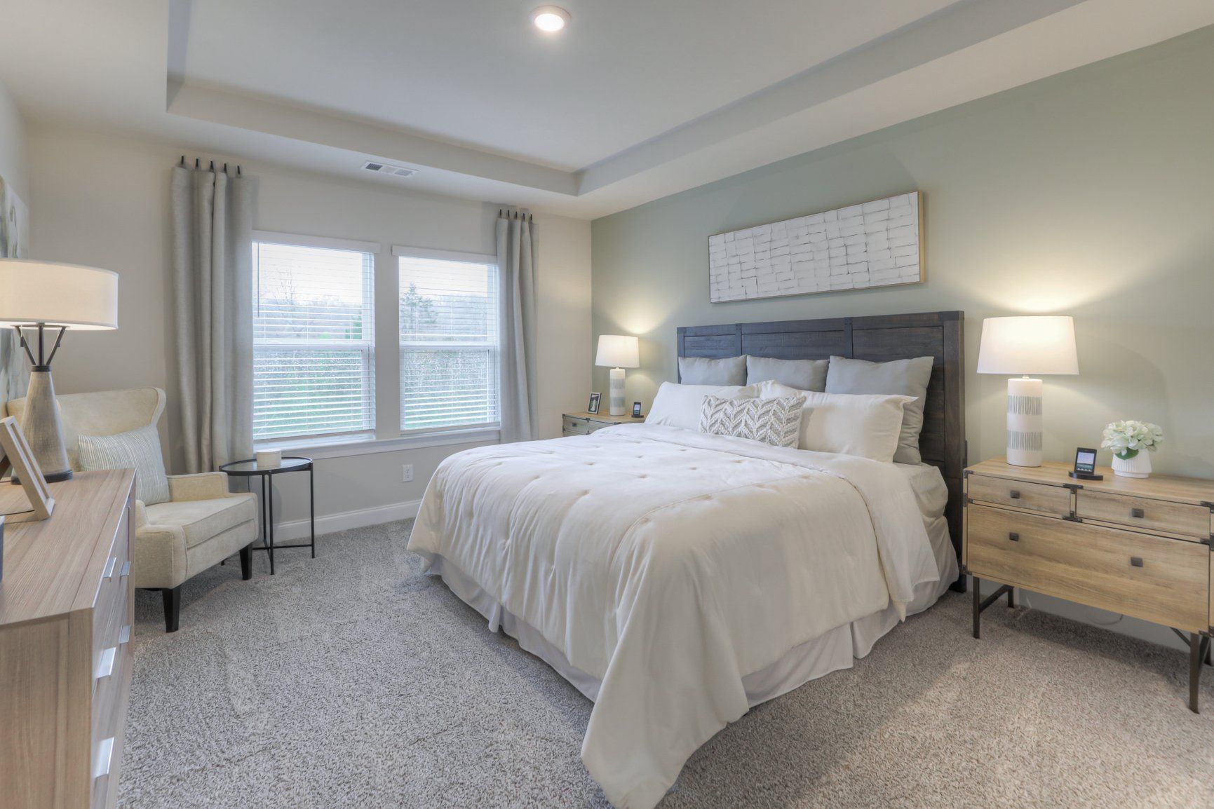 Meritage Homes Model Homes & Photo Gallery