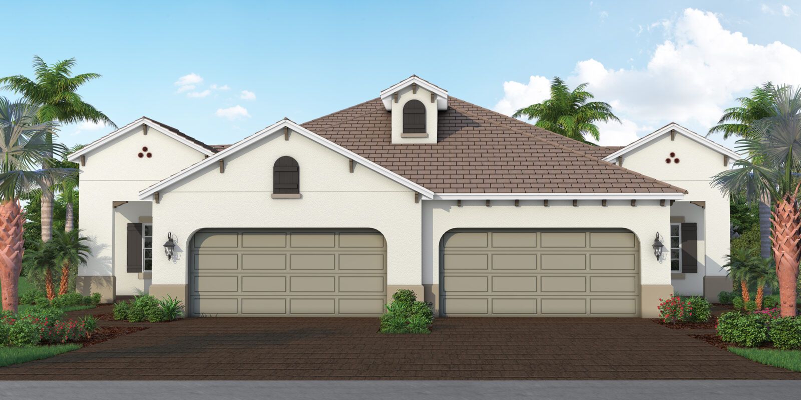 Vistera of Venice in Nokomis, FL | New Homes by Neal Communities