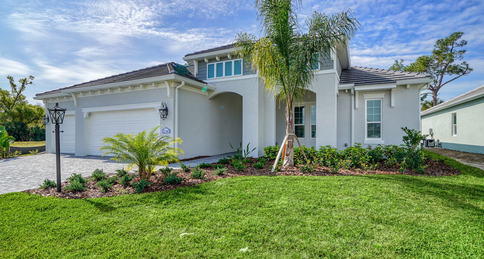 Grand Palm in Venice, FL | New Homes by Neal Communities