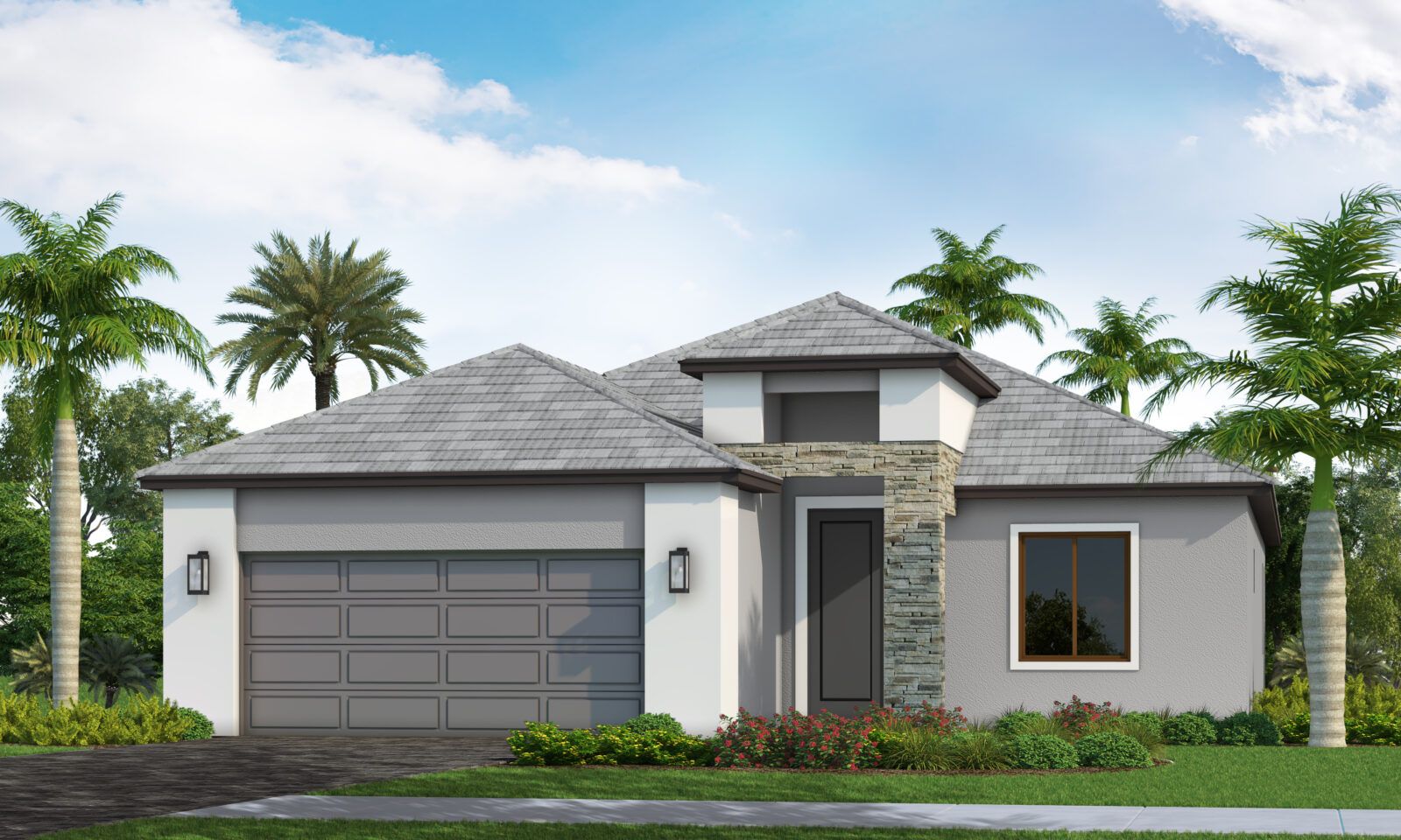 SkySail in Naples, FL | New Homes by Neal Communities