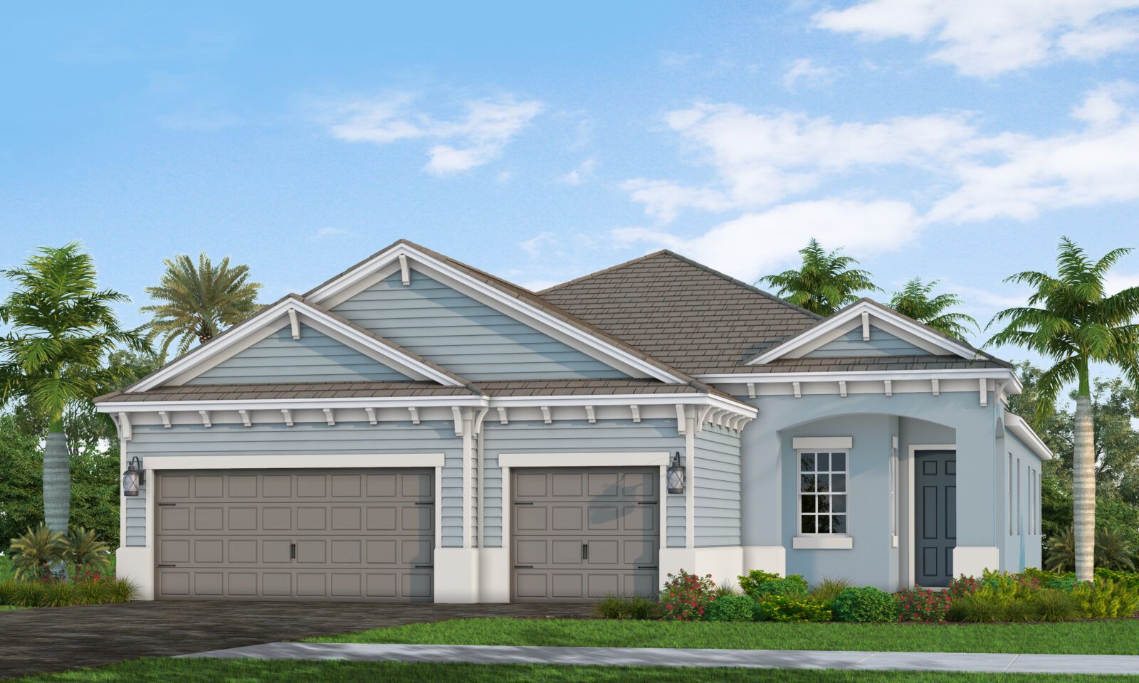 SkySail in Naples, FL | New Homes by Neal Communities
