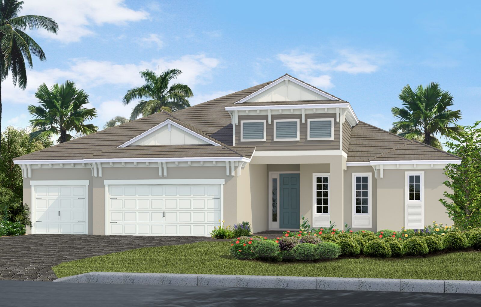Grand Palm in Venice, FL | New Homes by Neal Communities