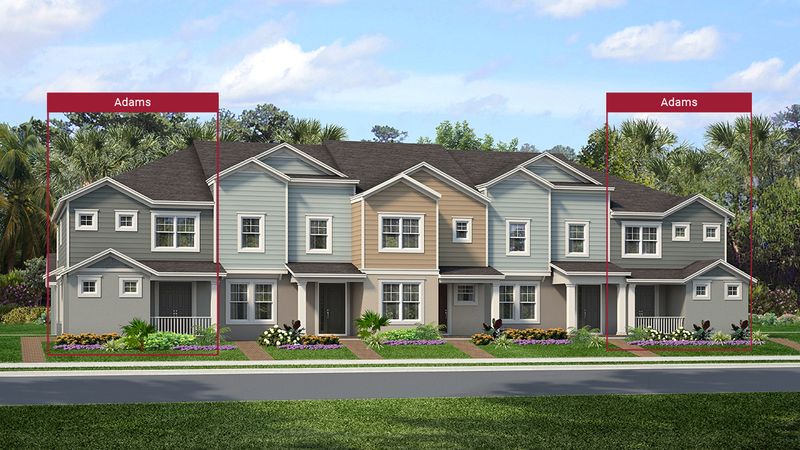 Adams Homes 3000 Floor Plan Florida | Floor Roma