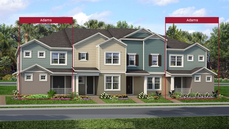 Adams Homes 3000 Floor Plan Florida | Floor Roma