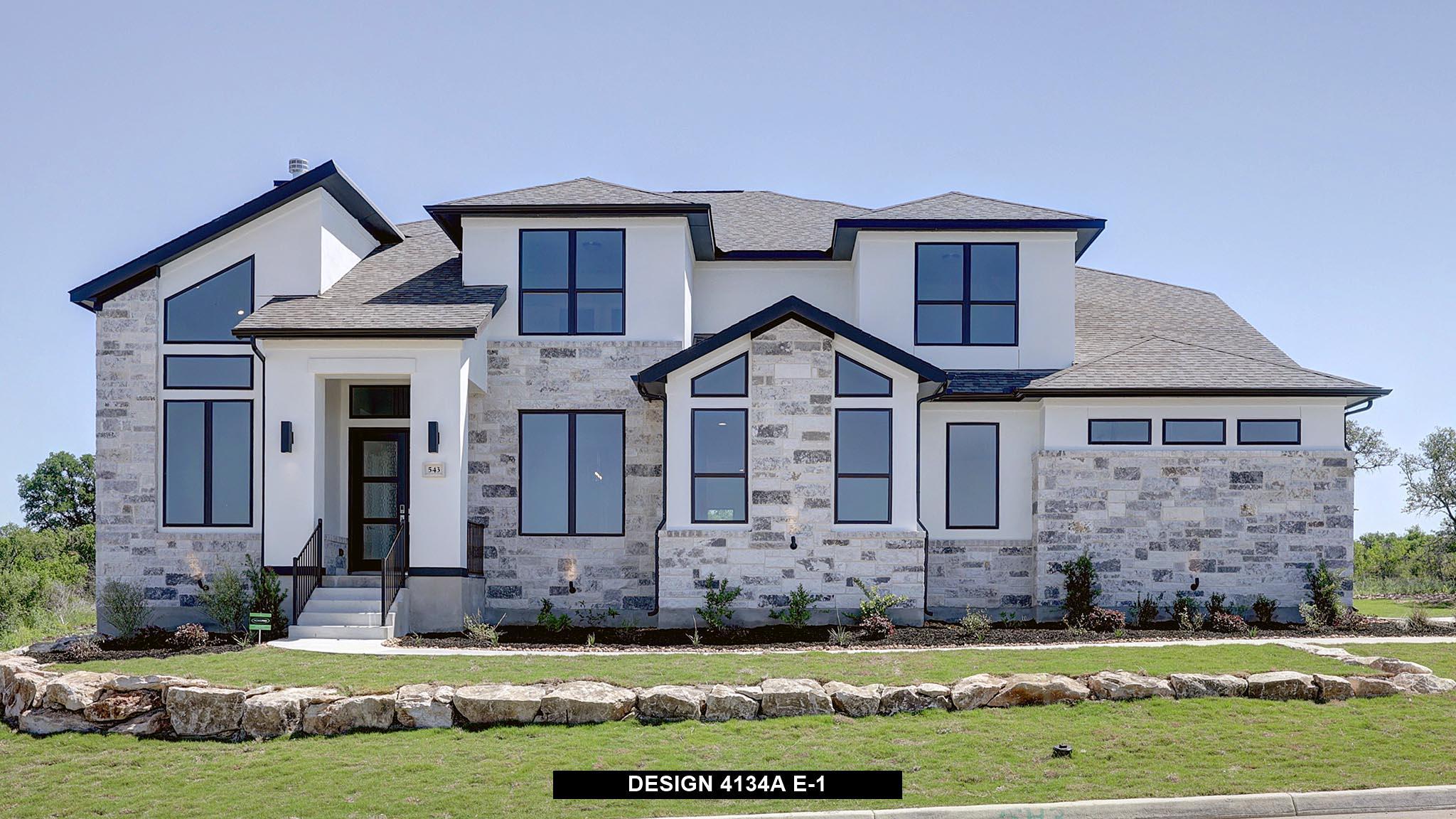 Megan's Landing Half Acre in San Antonio, TX | New Homes by Perry Homes