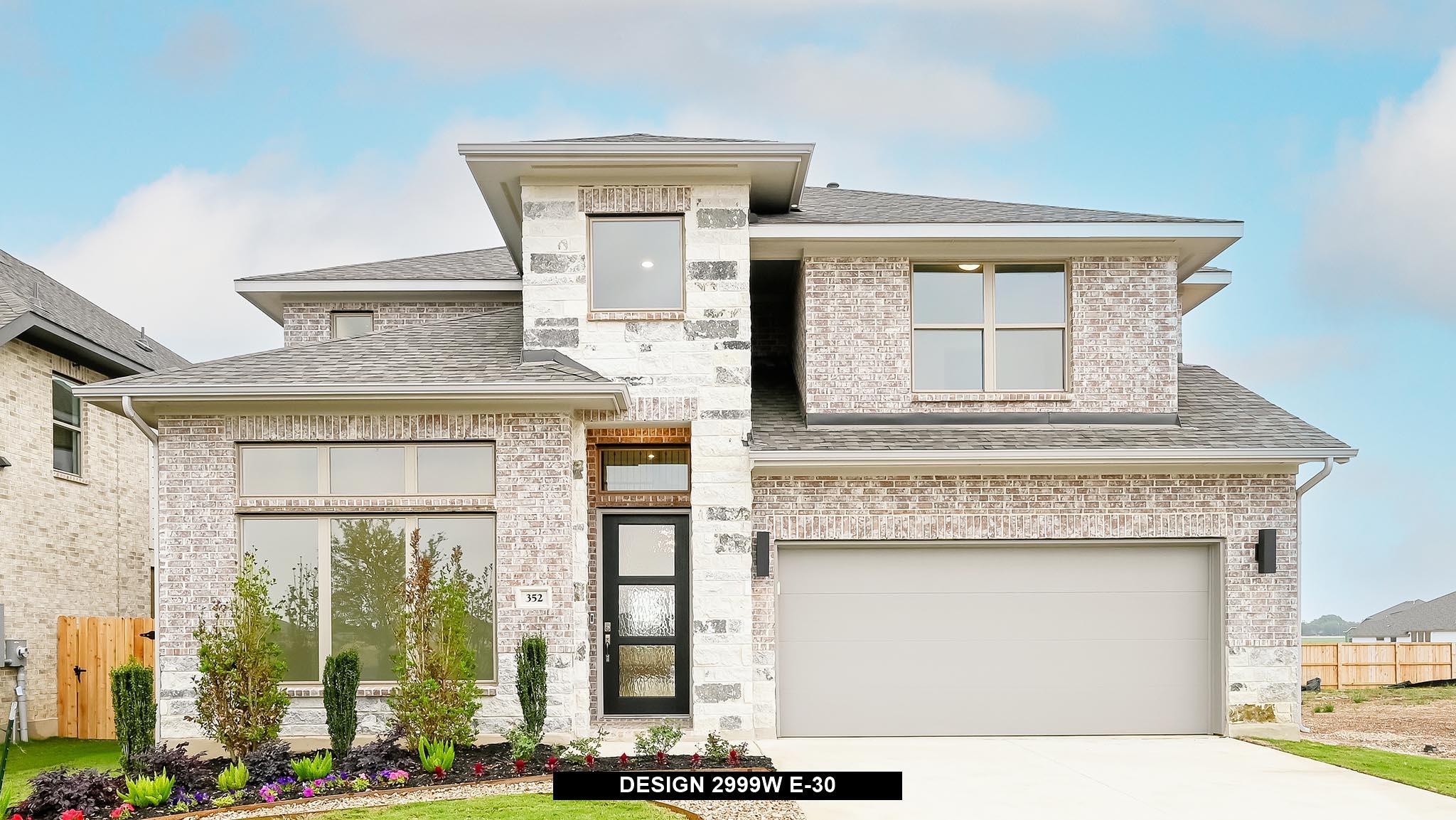 Legacy at Lake Dunlap 50' in New Braunfels, TX | New Homes by Perry Homes
