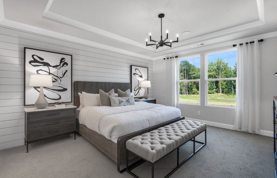 Lakecrest By Pulte Homes