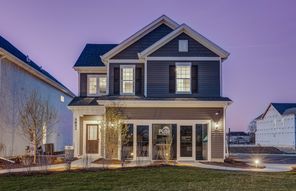 Naperville Polo Club in Naperville, IL - Pulte Homes