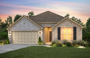 Anna Town Square in Anna, TX | New Homes by Pulte Homes