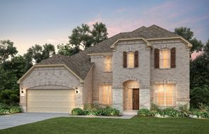 Anna Town Square in Anna, TX | New Homes by Pulte Homes