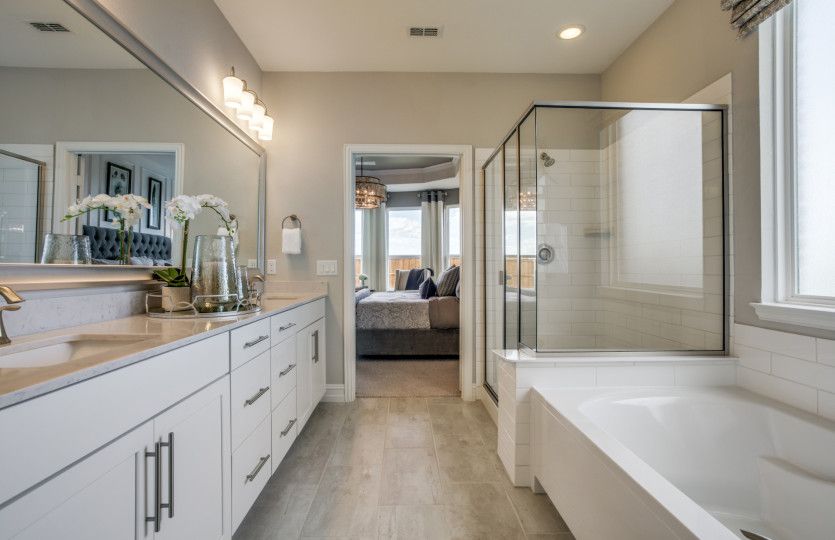 Pulte Homes Model Homes & Photo Gallery