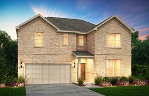 Anna Town Square in Anna, TX | New Homes by Pulte Homes