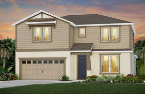 Pinewood Reserve By Pulte Homes