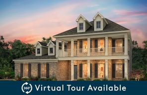 Daventry By Pulte Homes