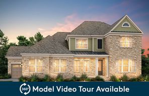 Daventry By Pulte Homes