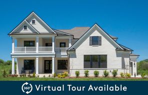 Daventry in Franklin, TN | New Homes by Pulte Homes