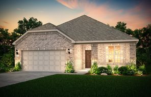 Anna Town Square in Anna, TX | New Homes by Pulte Homes
