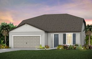 Tohoqua Reserve in Kissimmee, FL - Pulte Homes