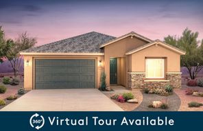 Pulte Homes Santa Fe