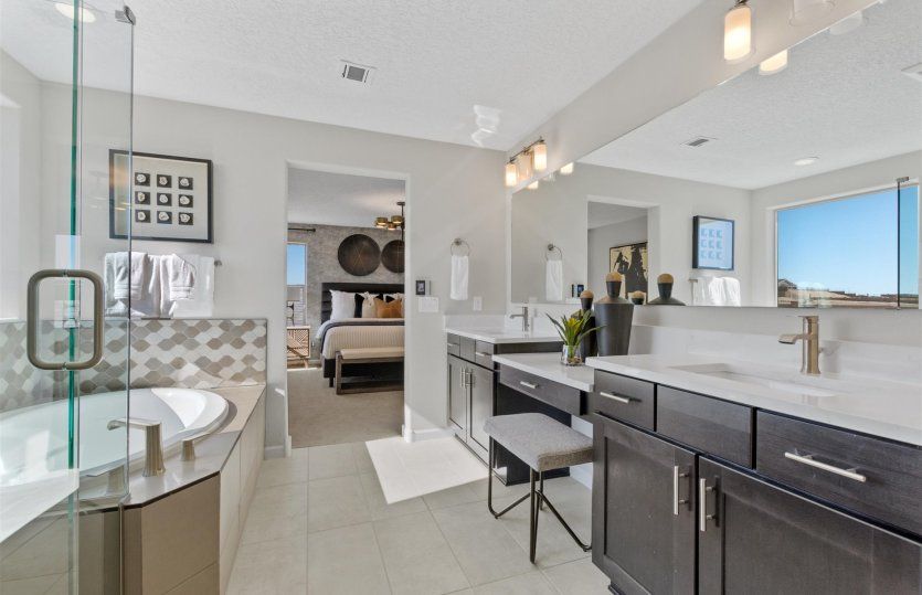 Pulte Homes Model Homes & Photo Gallery