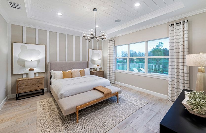 Pulte Homes Model Homes & Photo Gallery