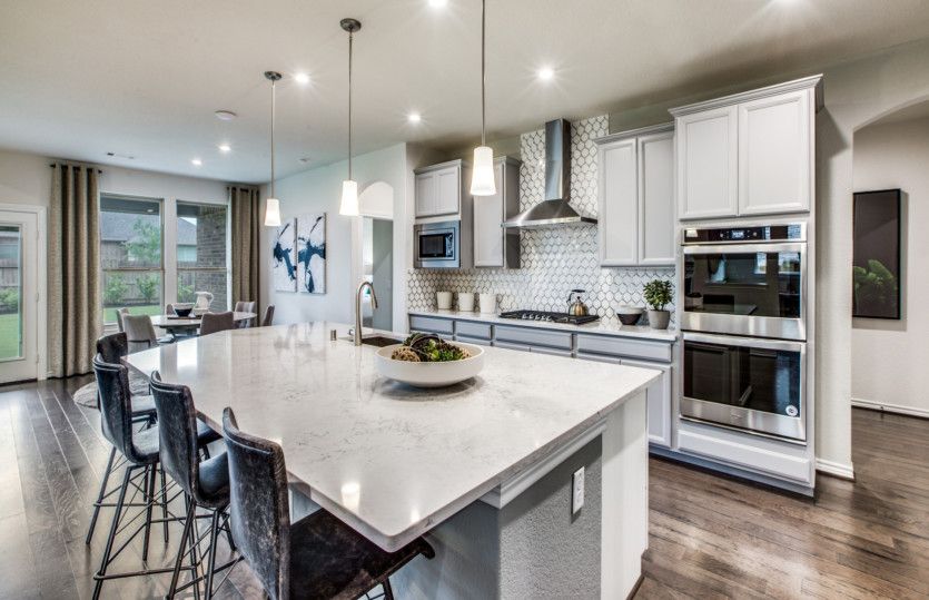 Pulte Homes Model Homes & Photo Gallery