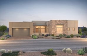 The Pointe at Ascension in Las Vegas, NV - Pulte Homes