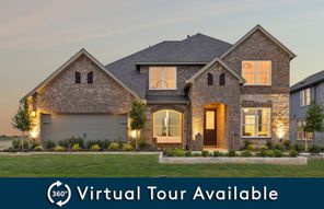 Anna Town Square in Anna, TX | New Homes by Pulte Homes