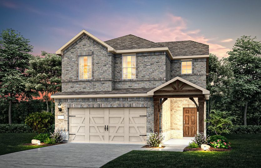 Pulte Homes Model Homes & Photo Gallery