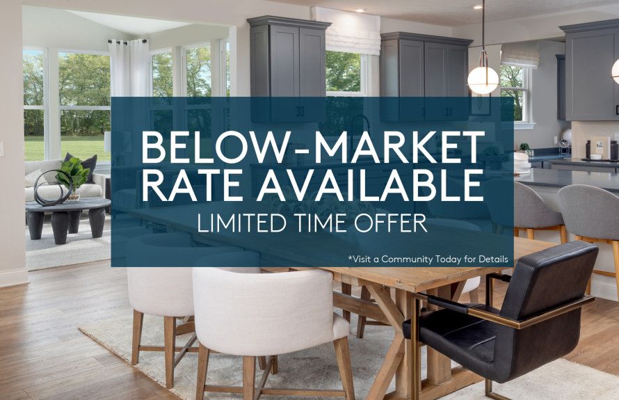 New Homes in Columbus, OH | 197 Communities