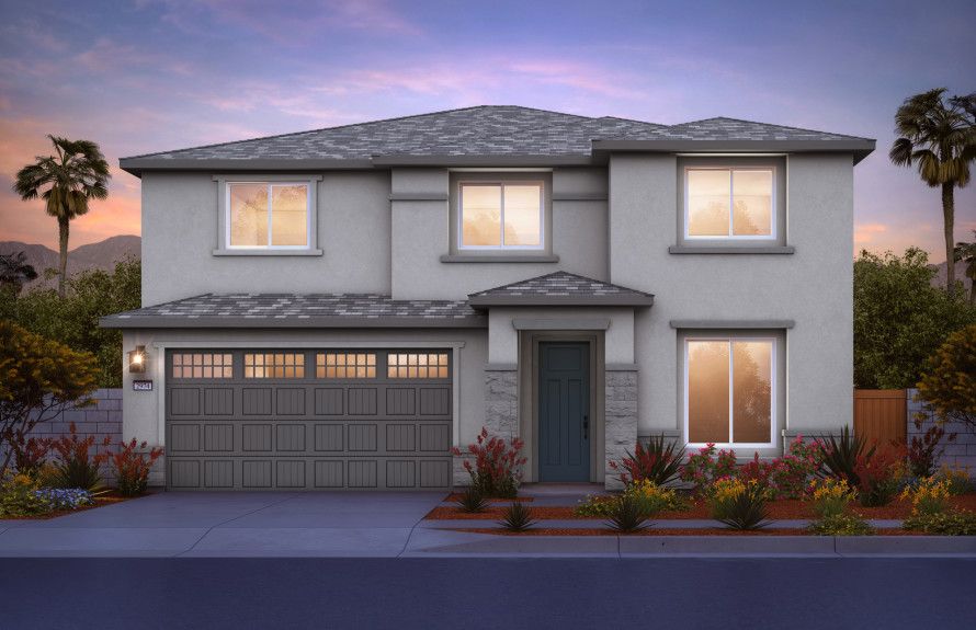 New Homes in Inland Empire, CA | 239 Communities