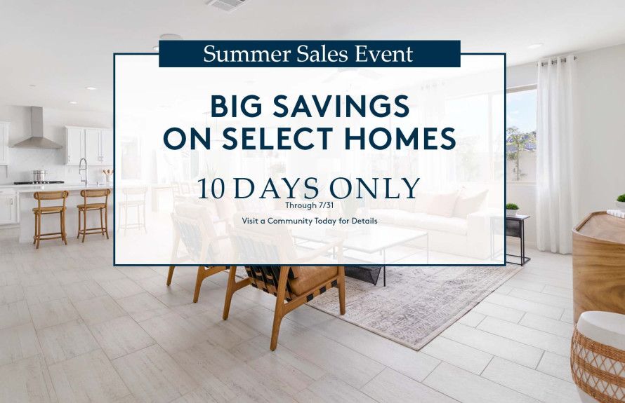 Patterson Ranch in Georgetown, TX | New Homes by Pulte Homes