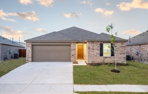 Whitewing Trails in Princeton, TX - Pulte Homes