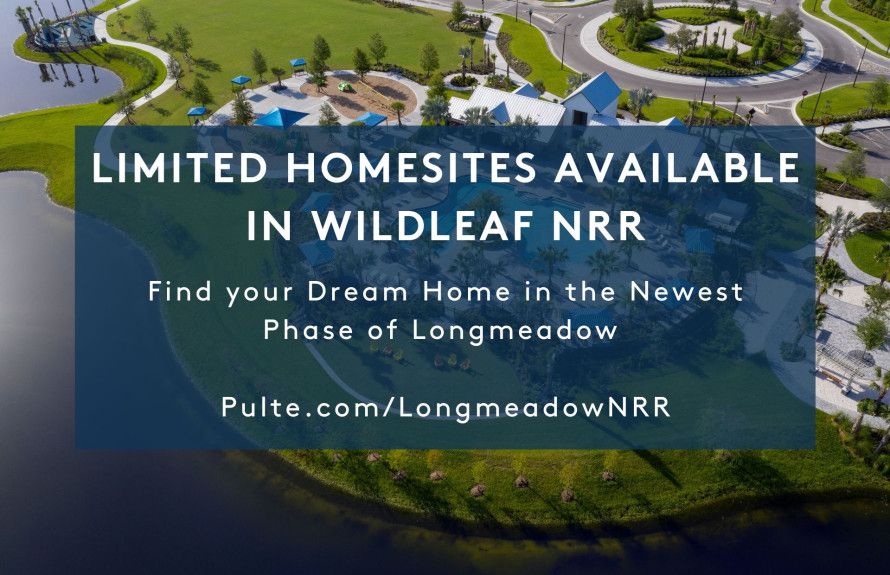 New Homes in Parrish, FL | 189 Communities