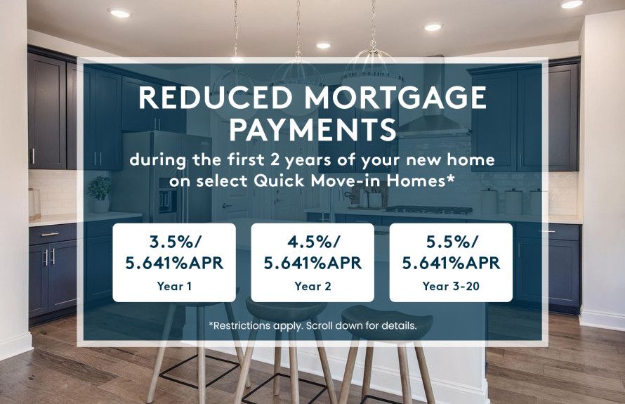 New Homes in Philadelphia, PA | 139 Communities