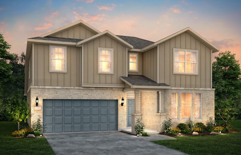 Pulte Homes Model Homes & Photo Gallery
