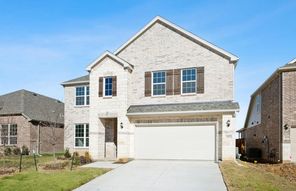 Anna Town Square in Anna, TX - Pulte Homes
