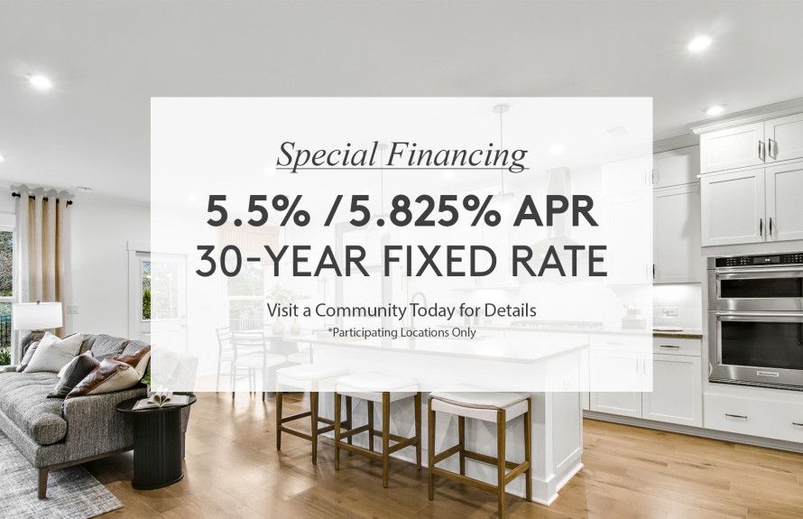 Pulte Homes in Albuquerque, NM | 6 Communities & 42 Floor Plans