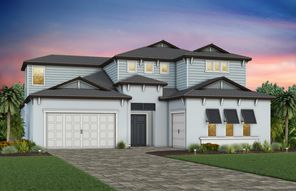 Two Rivers in Zephyrhills, FL - Pulte Homes
