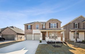 Anna Town Square in Anna, TX - Pulte Homes
