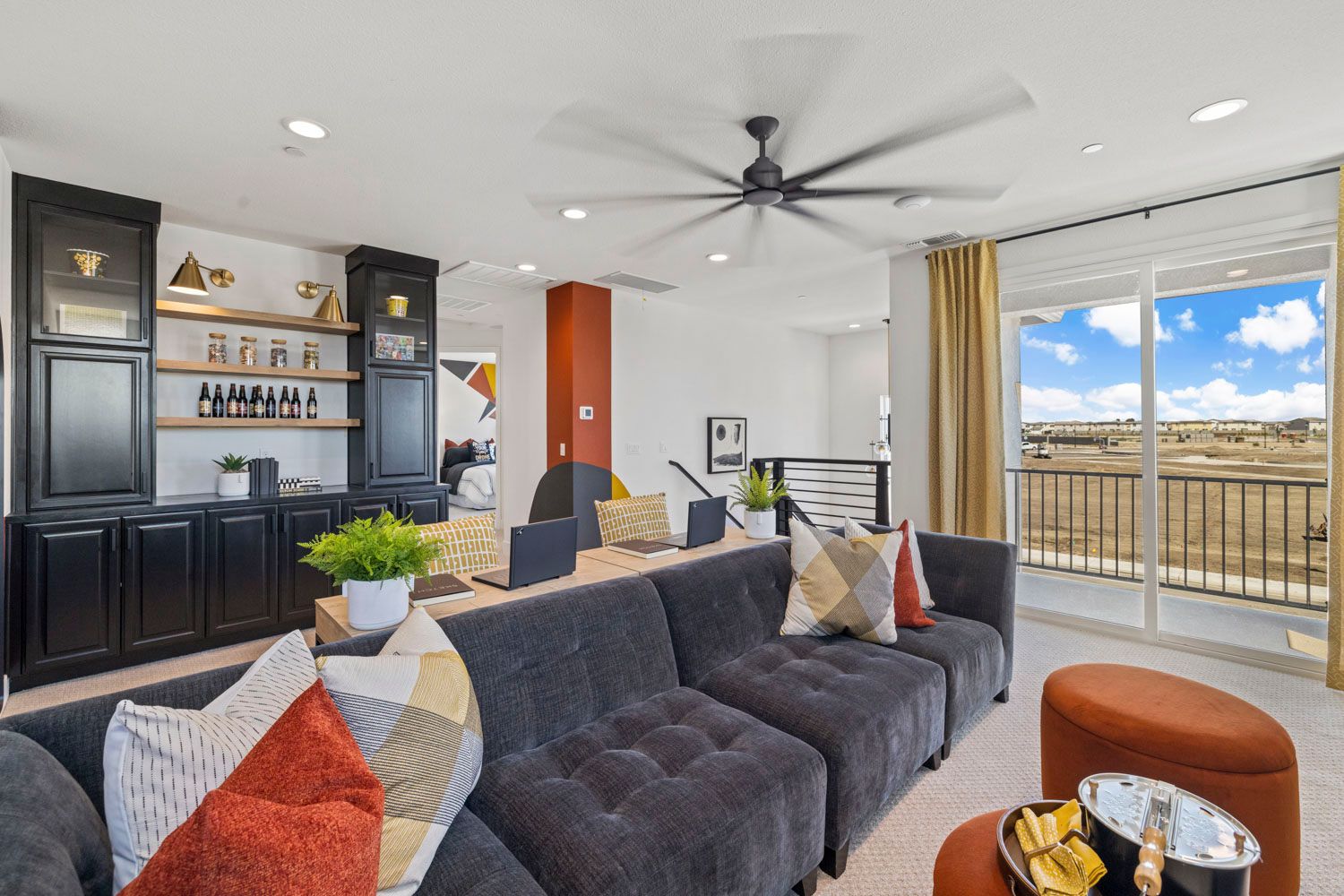 Strand Collection at The Trails in Manteca, CA | New Homes by Raymus Homes